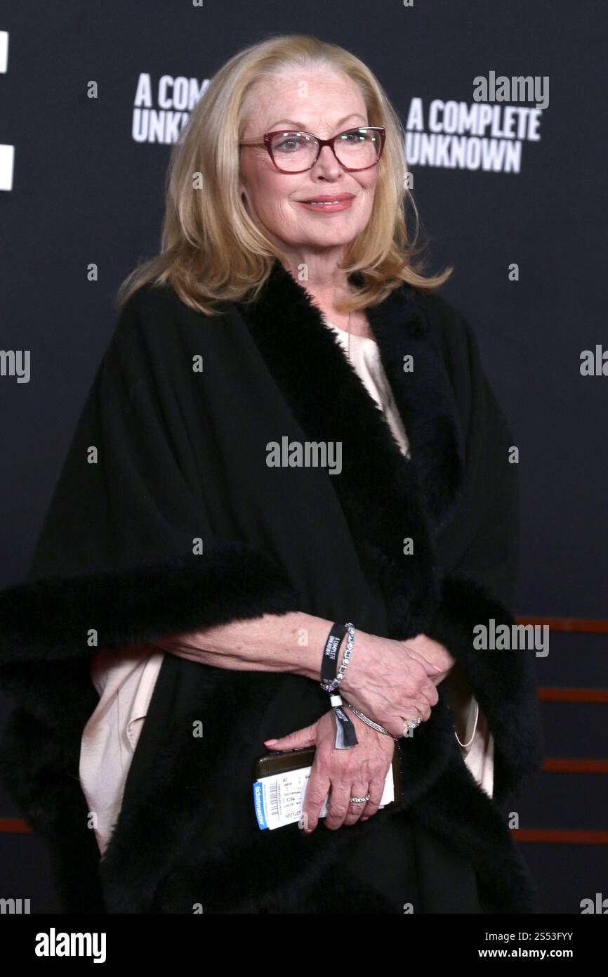 A Complete Unknown Los Angeles Premiere at TCL Chinese Theater IMAX on ...