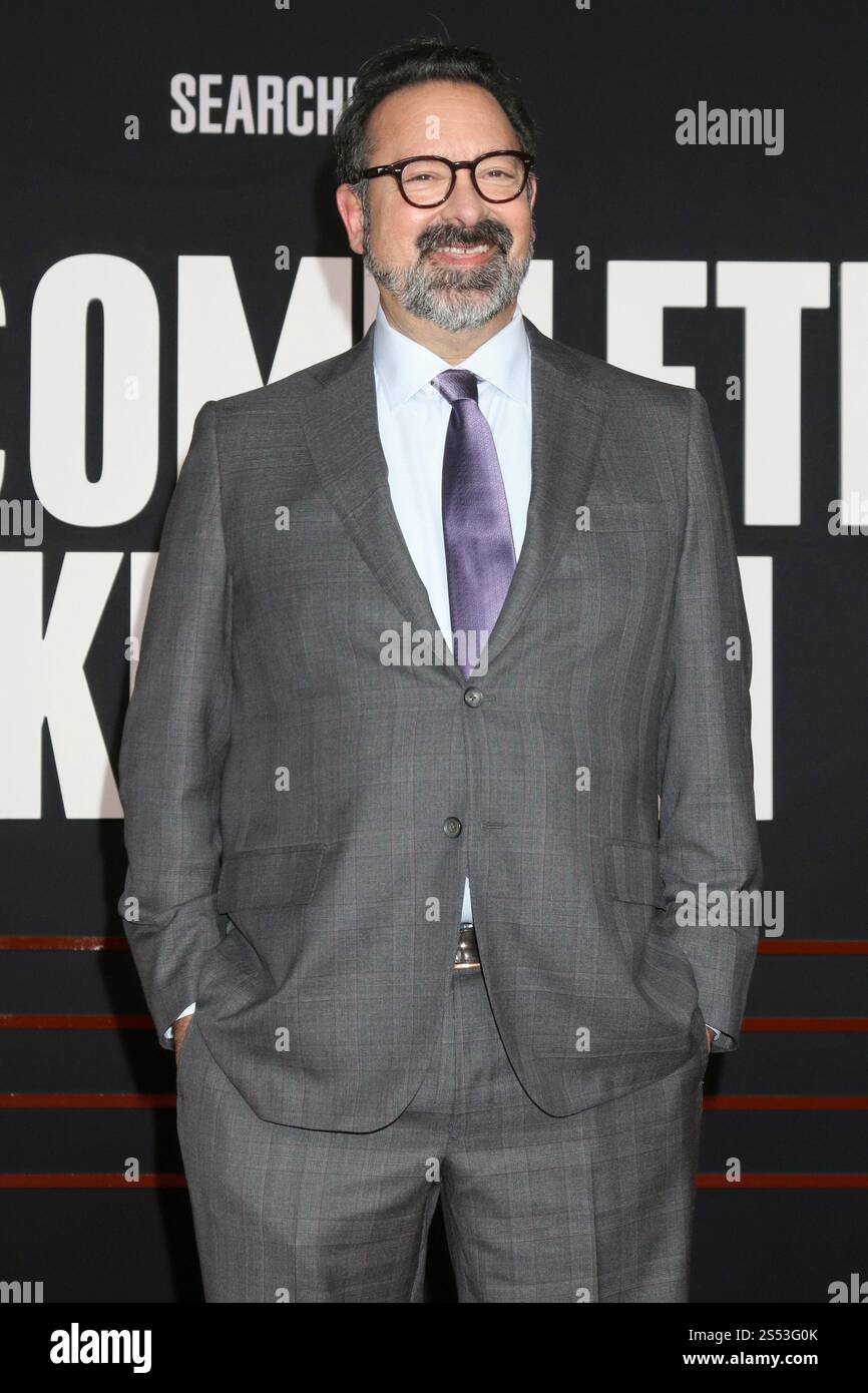 A Complete Unknown Los Angeles Premiere at TCL Chinese Theater IMAX on ...