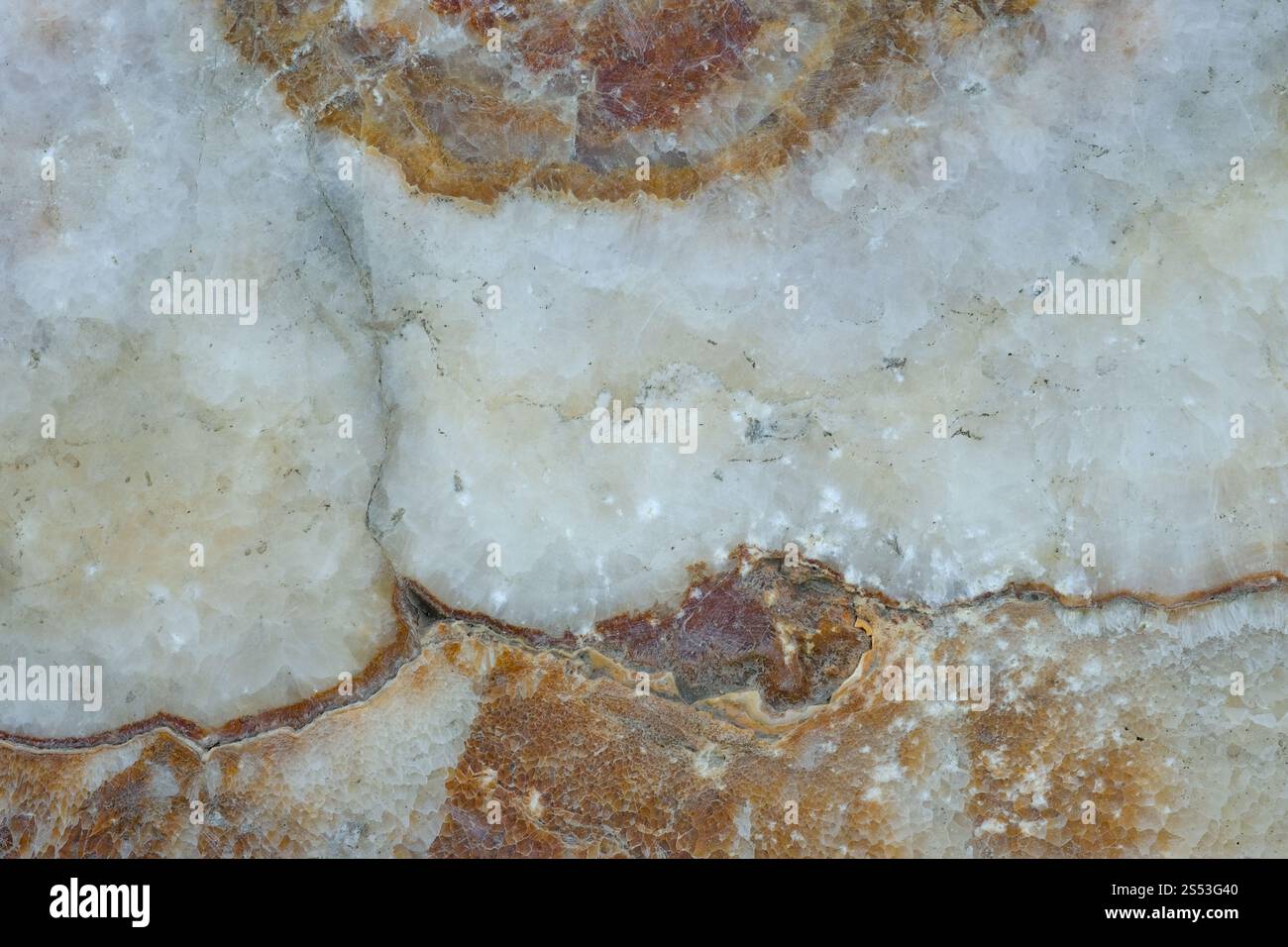 White cement marble texture with natural pattern for background Stock ...