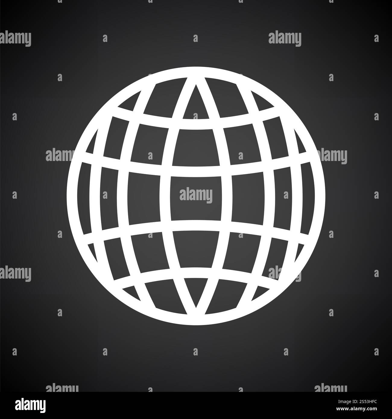 Simple background map black hi-res stock photography and images - Alamy