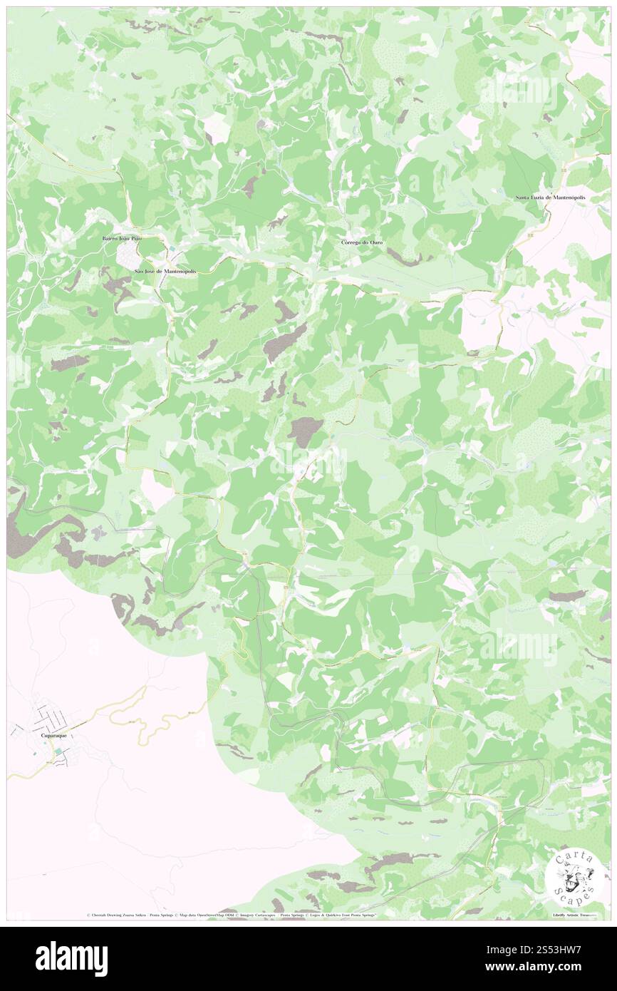 Corrego alto capim hi-res stock photography and images - Alamy