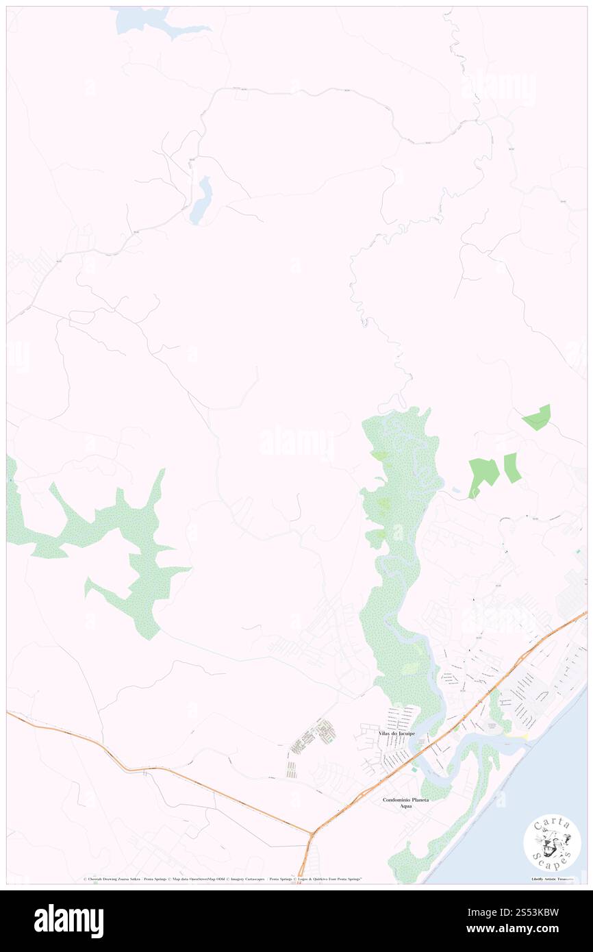 Fazenda trapiche ii hi-res stock photography and images - Alamy