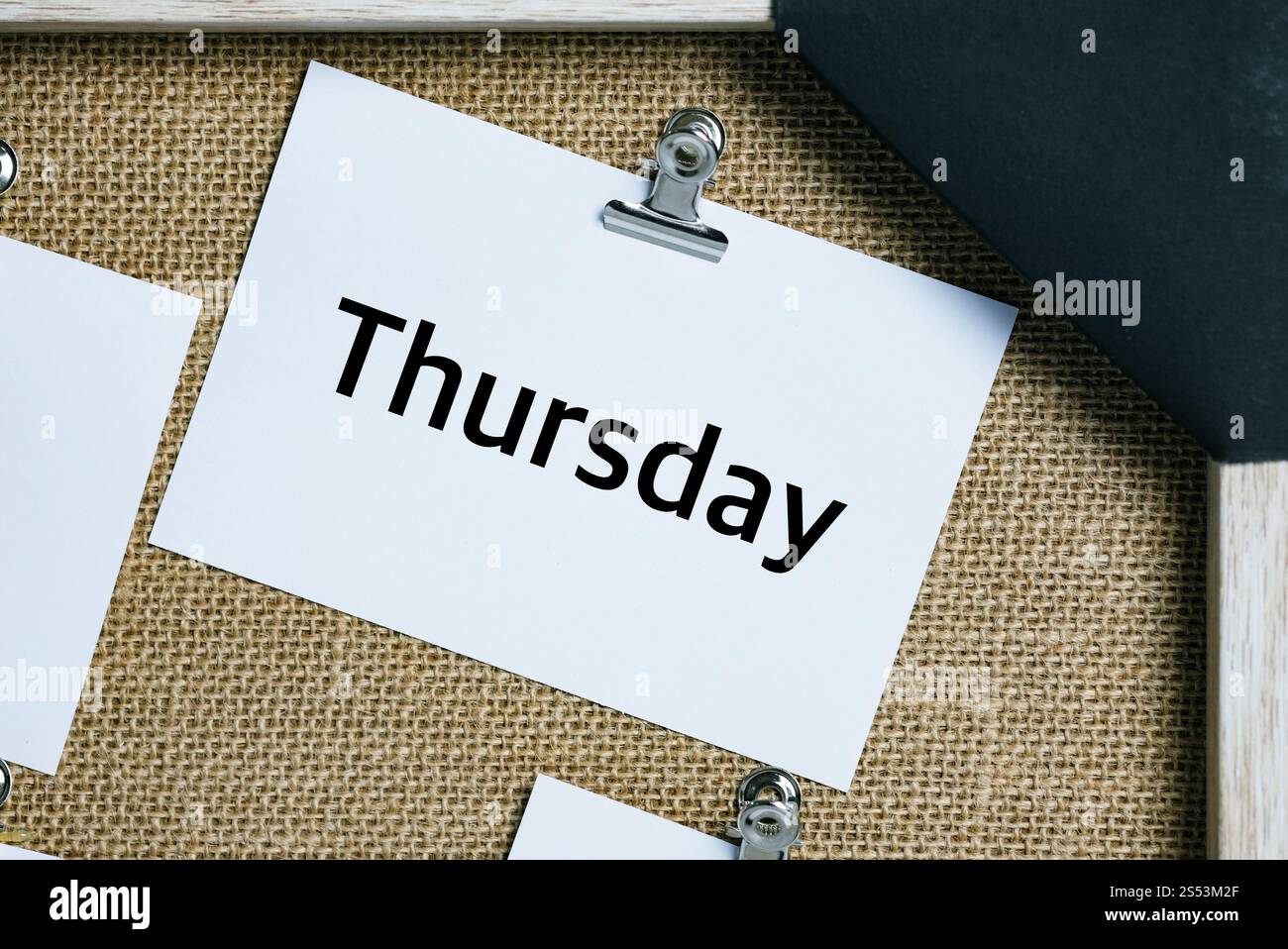 Motivation notes hi-res stock photography and images - Alamy