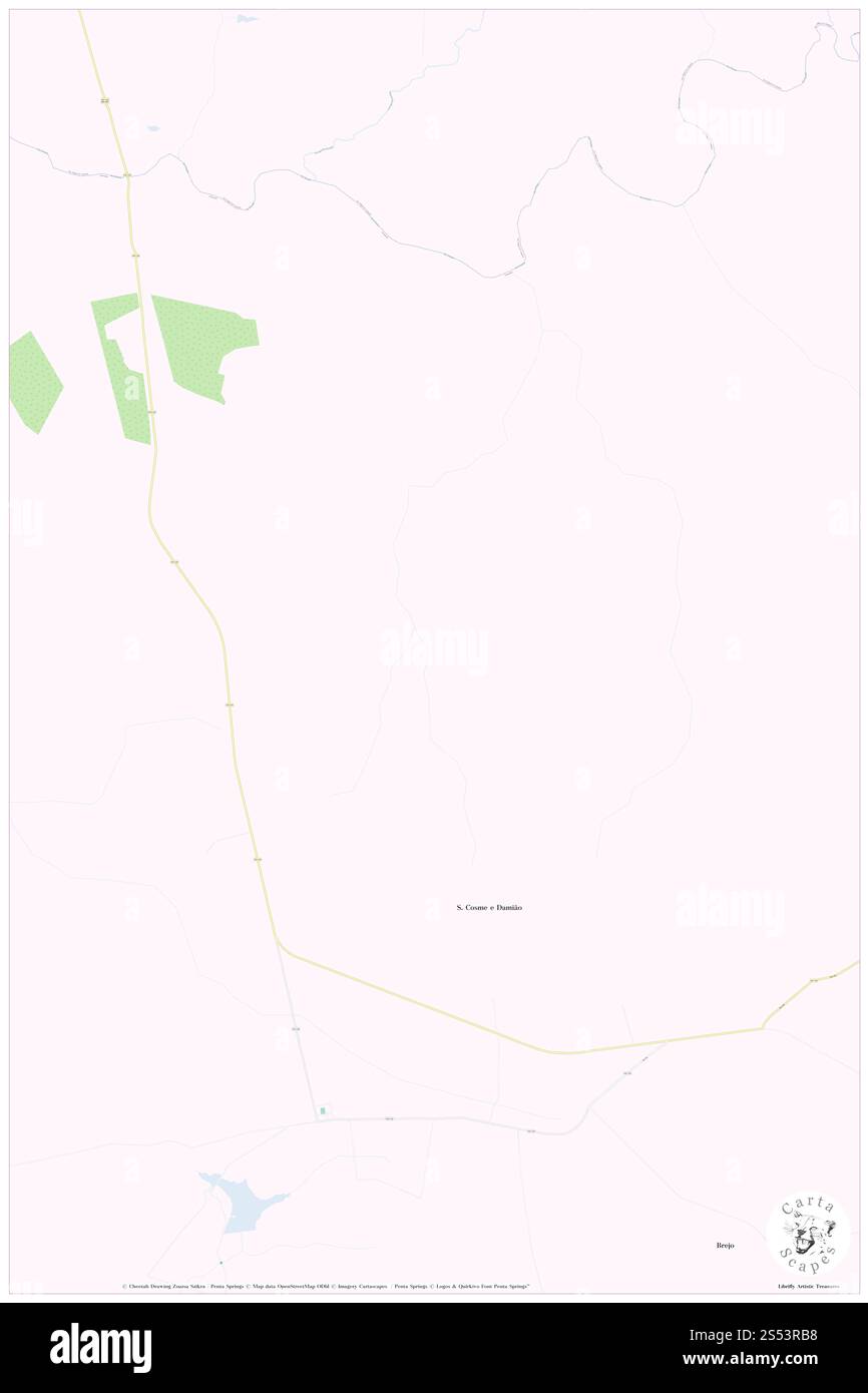 Fazenda ramada hi-res stock photography and images - Alamy