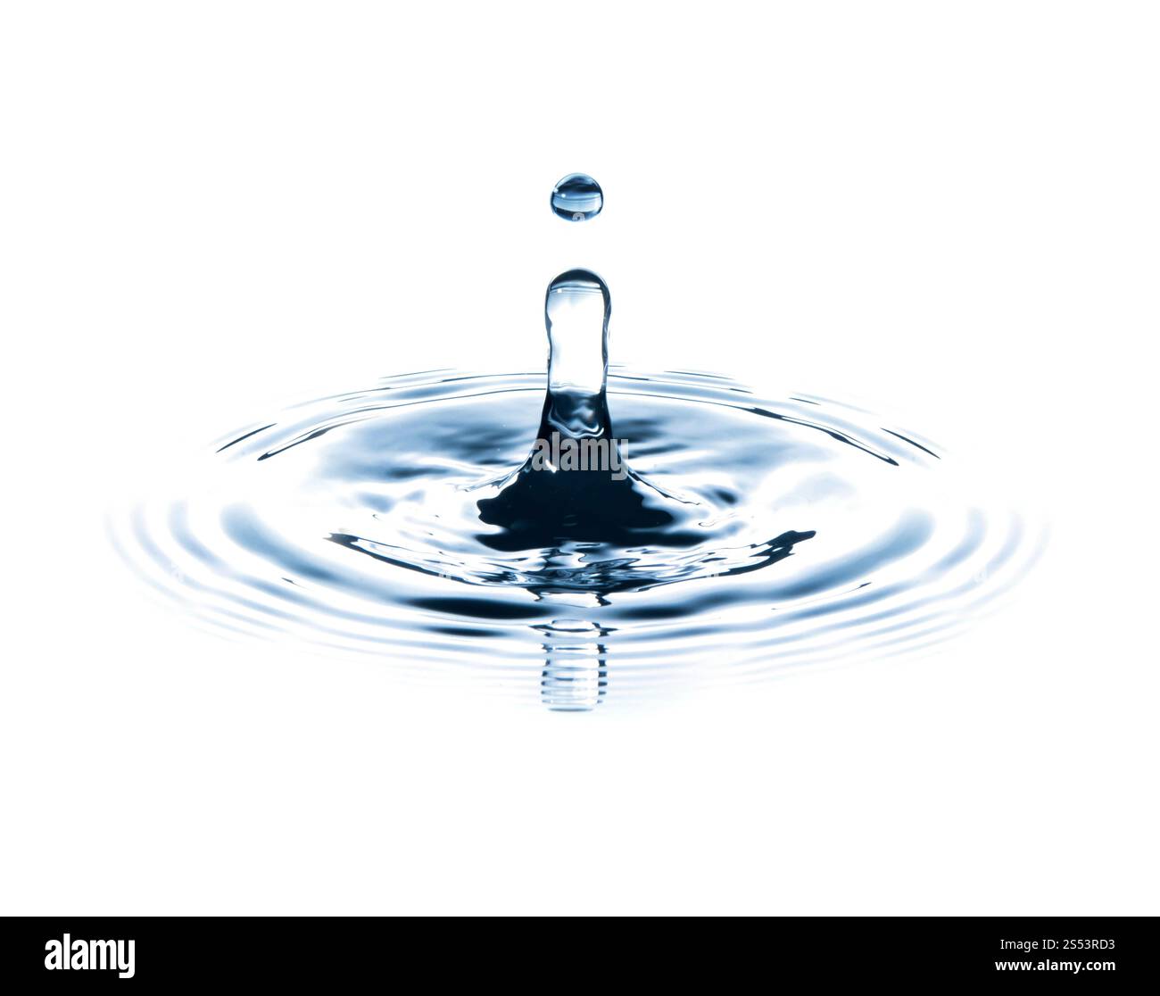 Water drop hi-res stock photography and images - Alamy