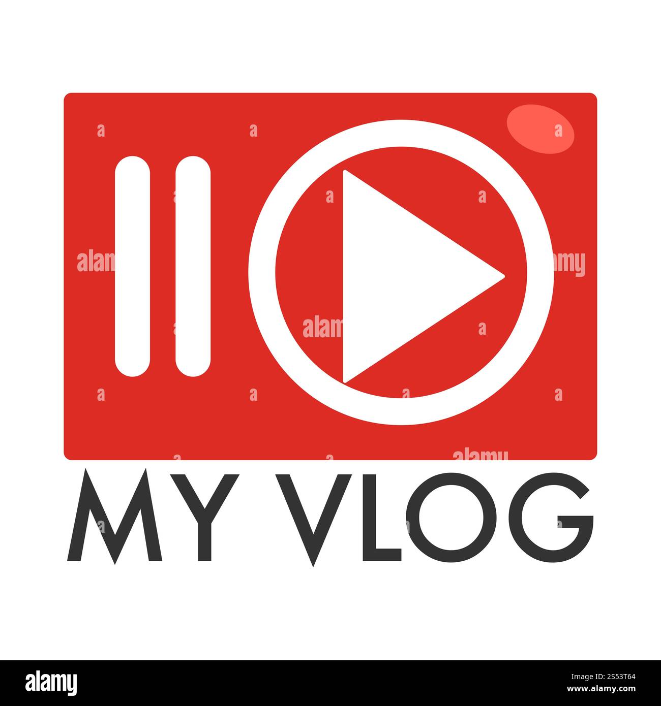 Broadcasting multimedia source with old fashioned mic vector microphone ...