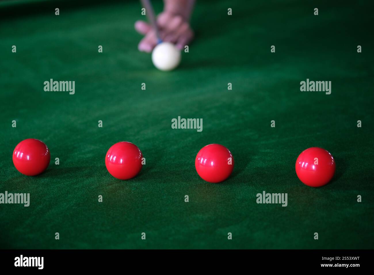 Arm and table hi-res stock photography and images - Alamy