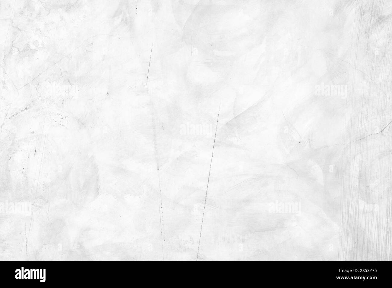 White cement marble texture with natural pattern for background Stock ...