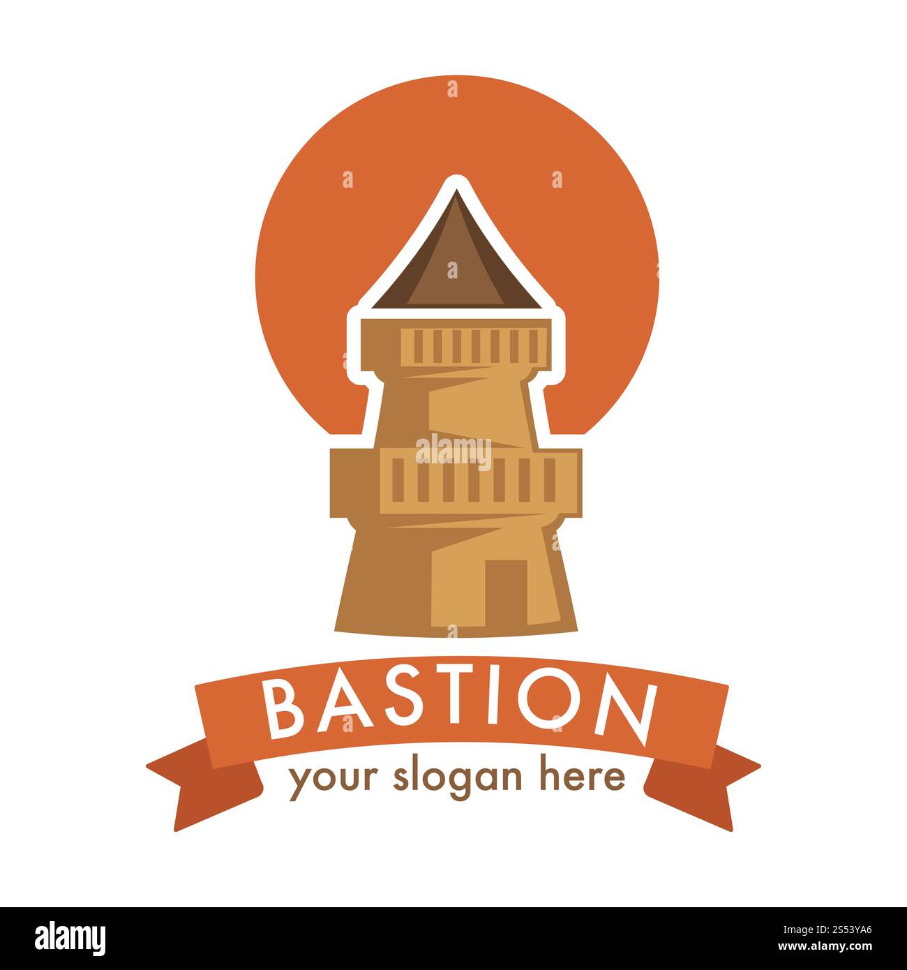 Heritage architecture tourism Cut Out Stock Images & Pictures - Alamy