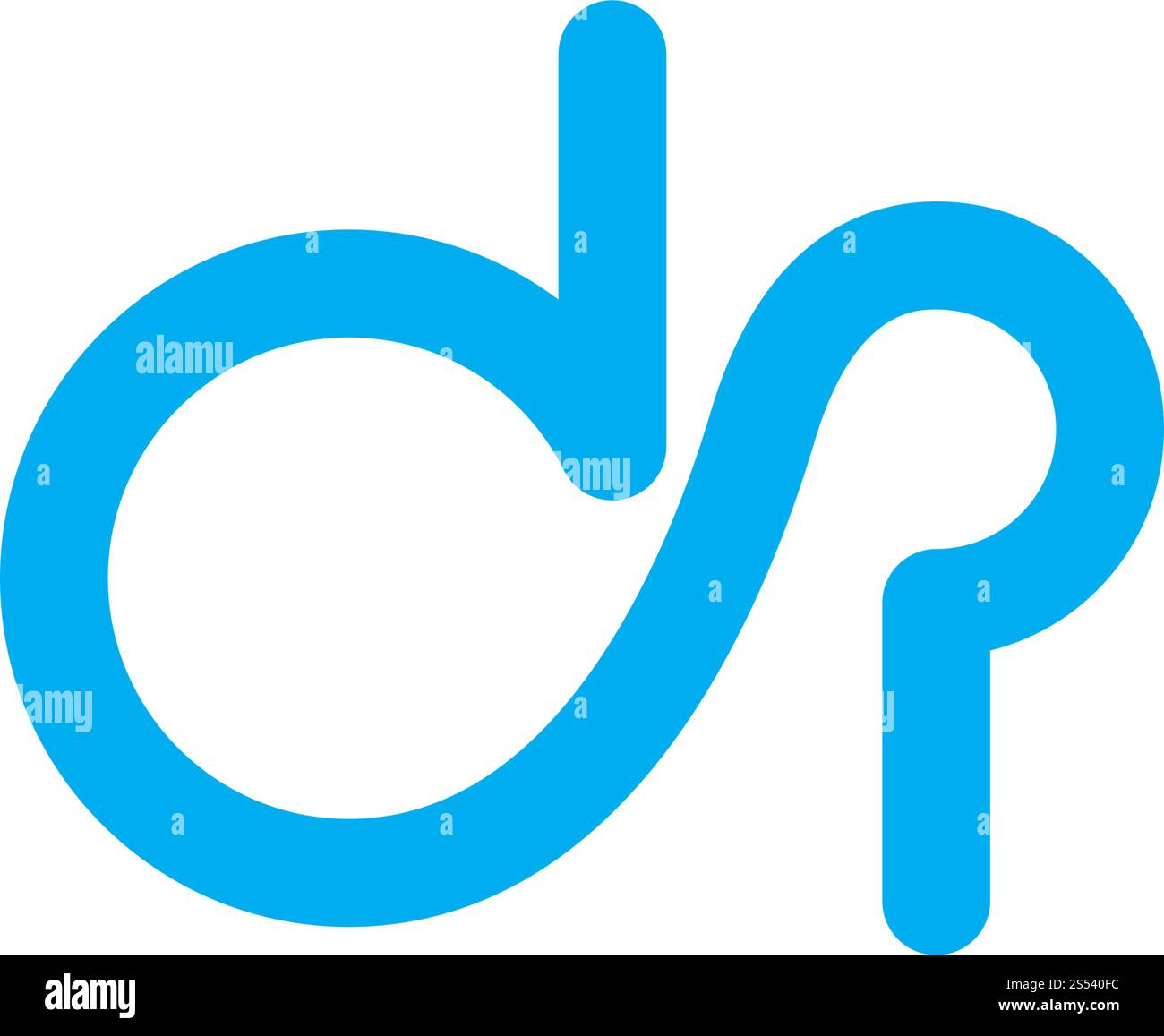 P p d logo hi-res stock photography and images - Alamy