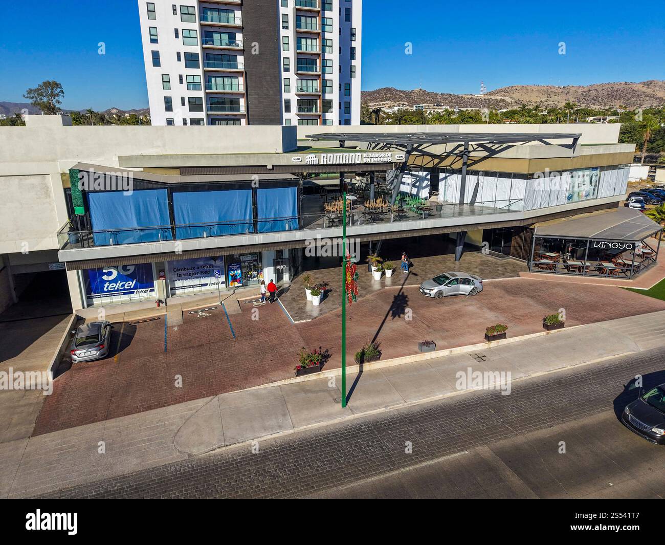 Vivienda mexico hi-res stock photography and images - Alamy