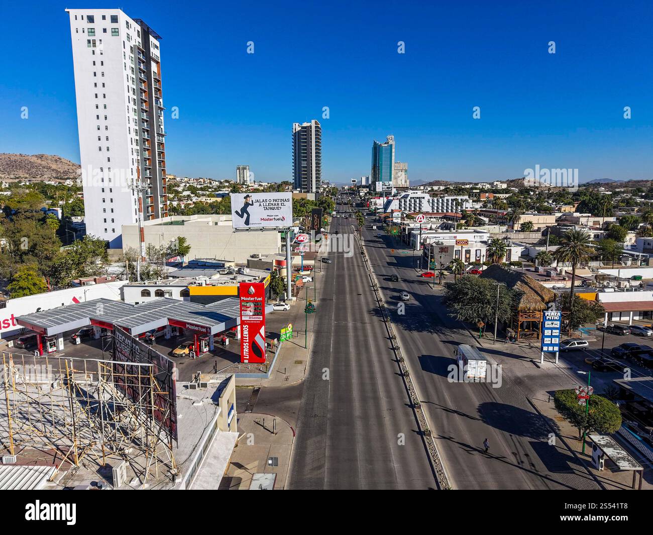 Vivienda mexico hi-res stock photography and images - Alamy