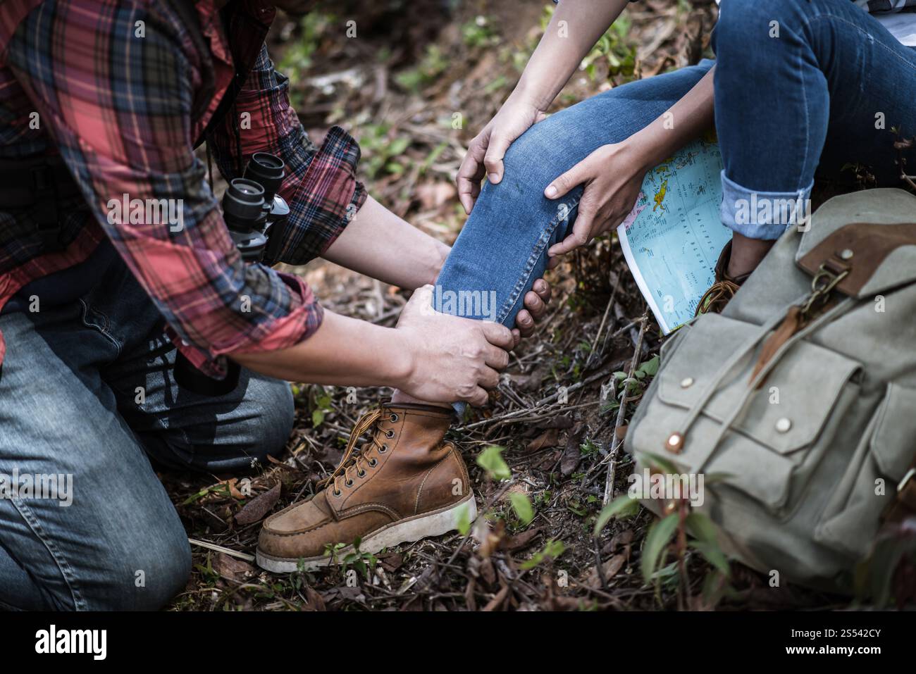 Active muscle hi-res stock photography and images - Alamy