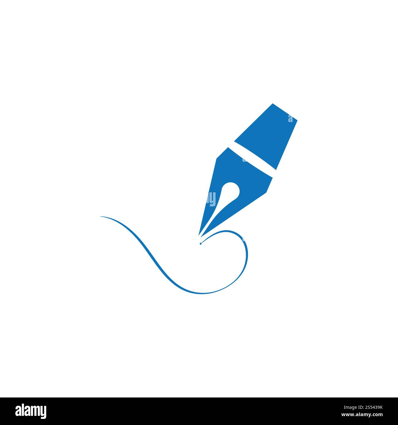 Pencil for design Cut Out Stock Images & Pictures - Alamy