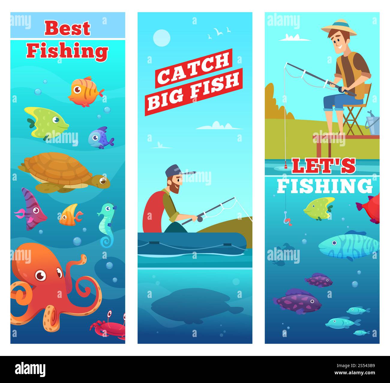 Underwater sea fish Cut Out Stock Images & Pictures - Alamy