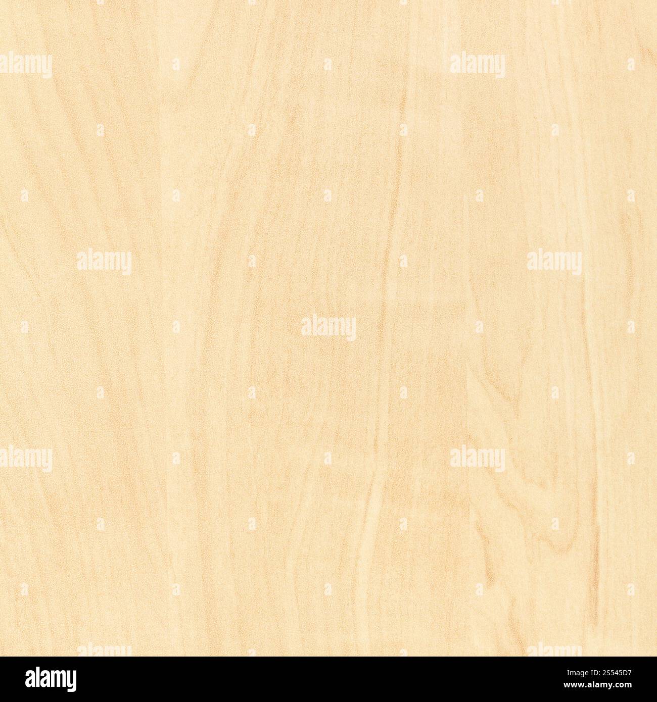 wooden square background - laminate board with pattern of birch wood ...