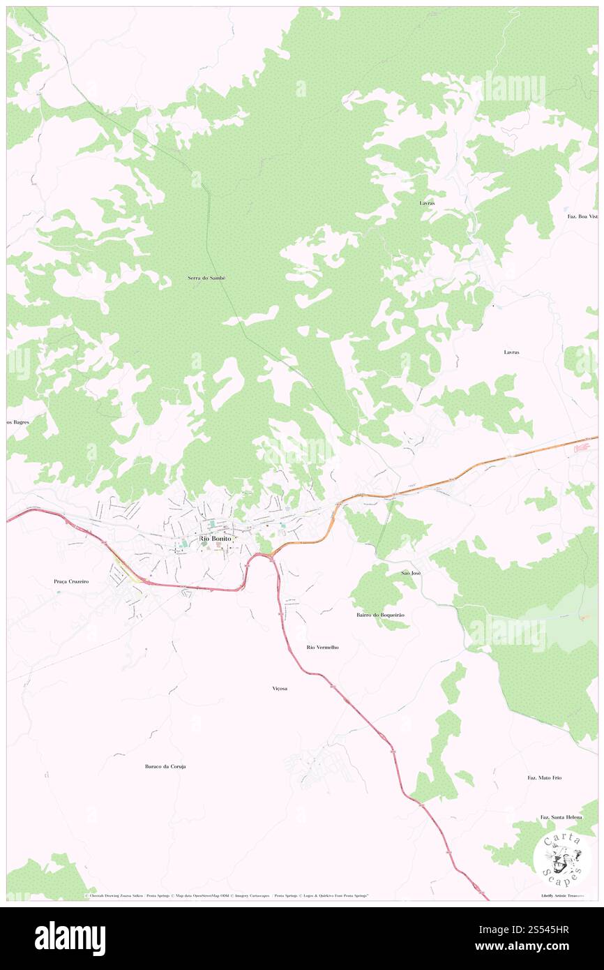 Fazenda rio do ouro hi-res stock photography and images - Alamy