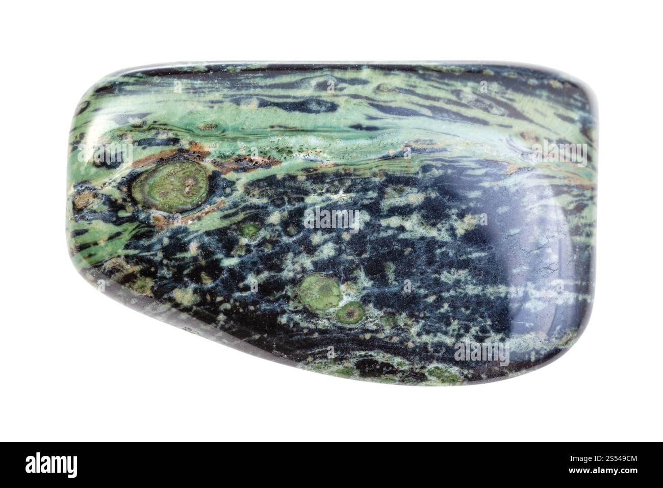 Rock rhyolite Cut Out Stock Images & Pictures - Alamy