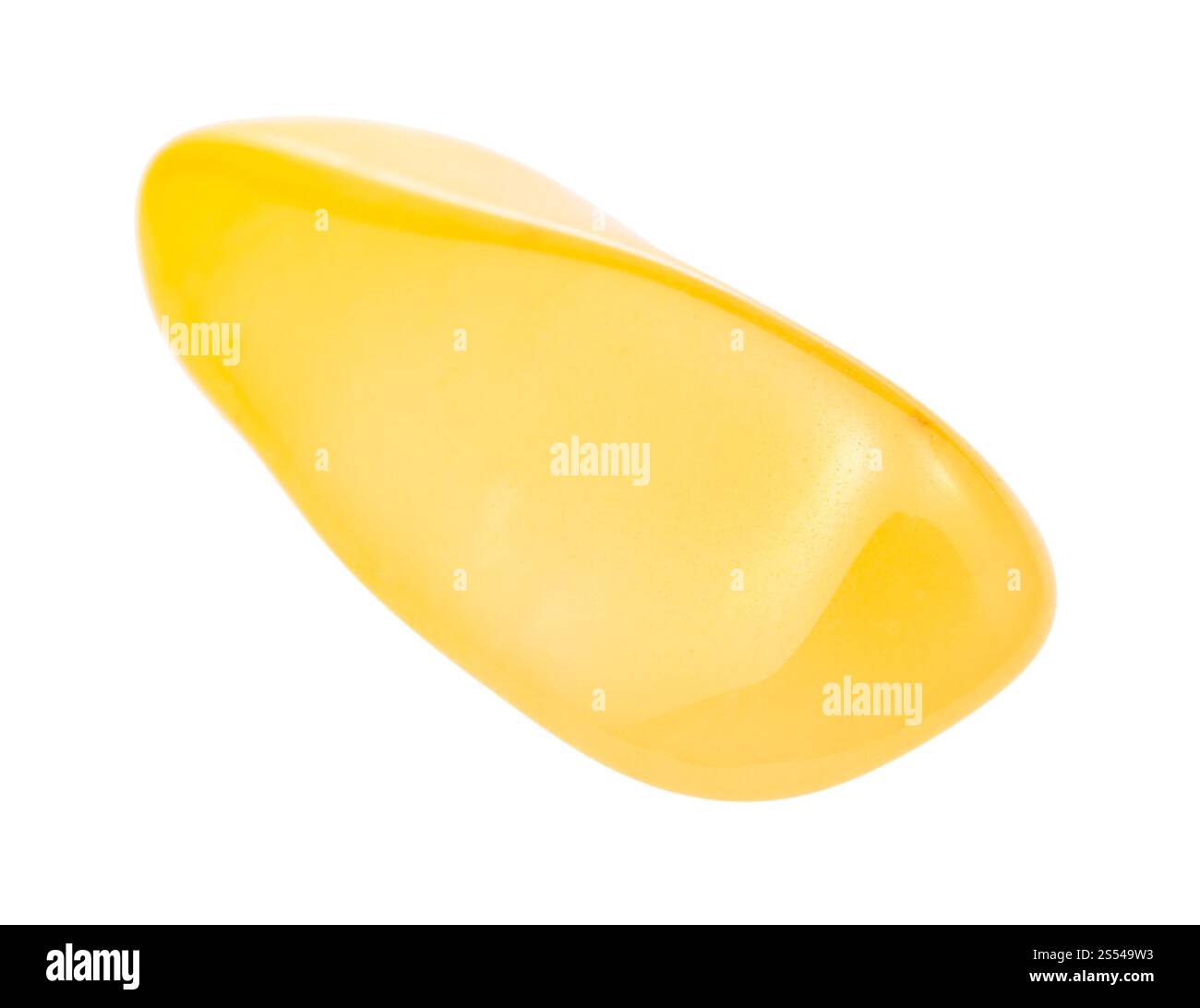 closeup of sample of natural mineral from geological collection ...