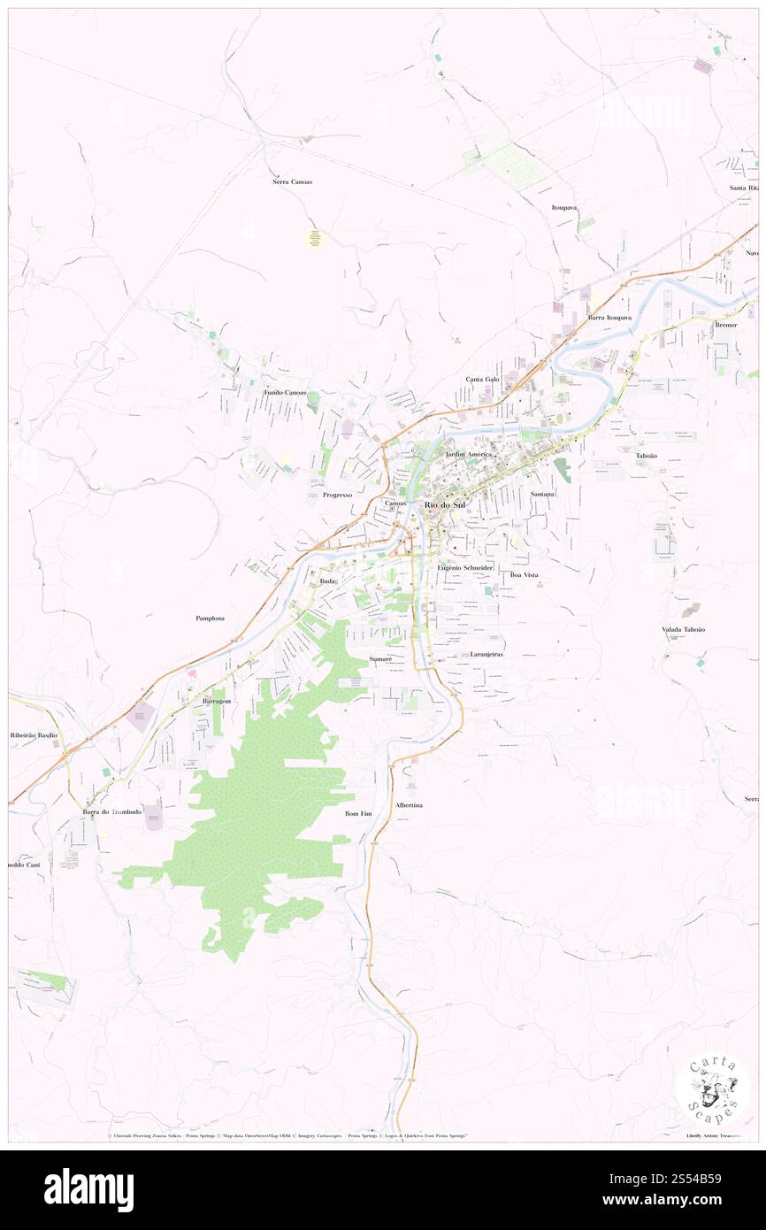 Hospital samaria hi-res stock photography and images - Alamy