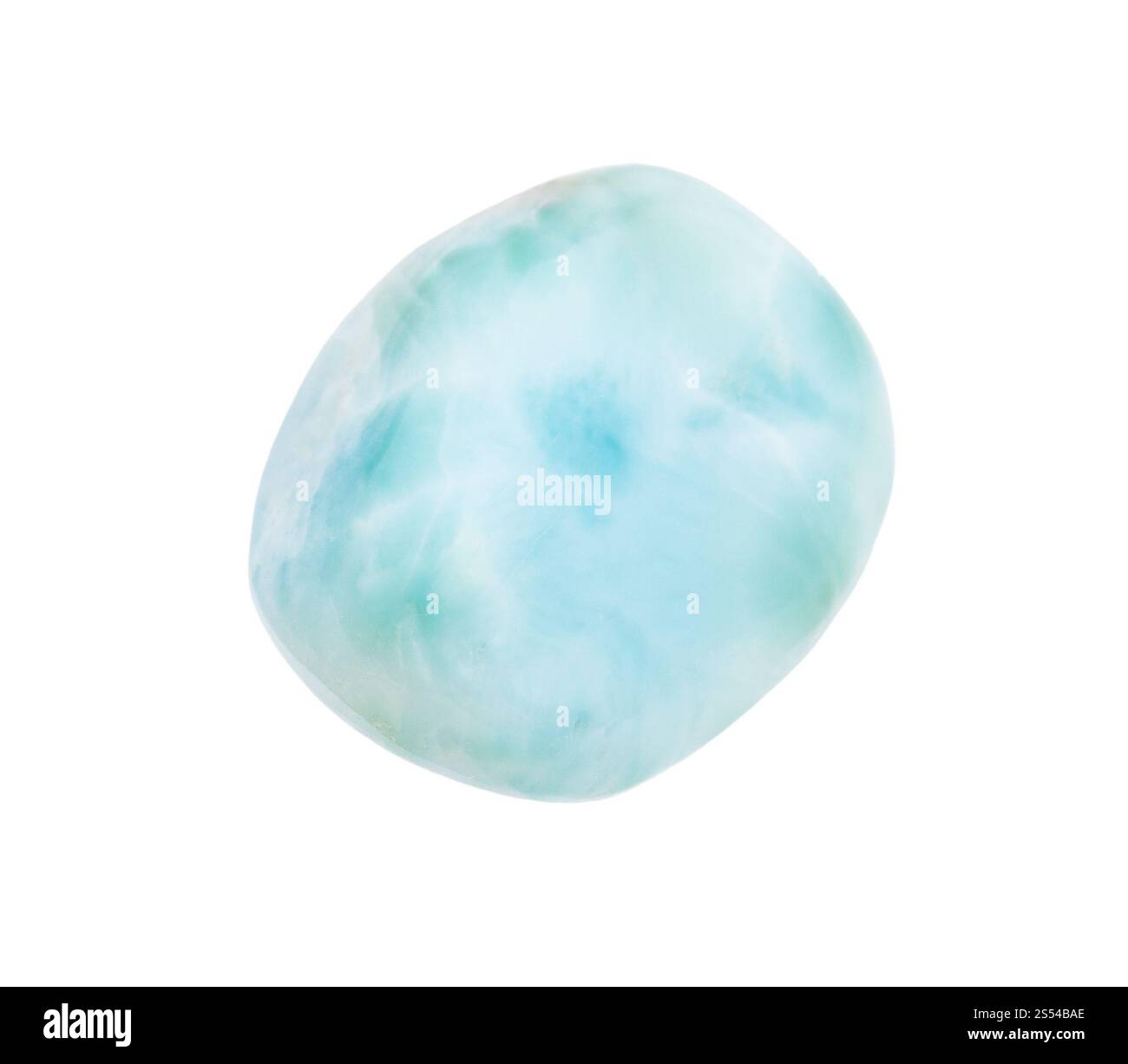 closeup of sample of natural mineral from geological collection ...