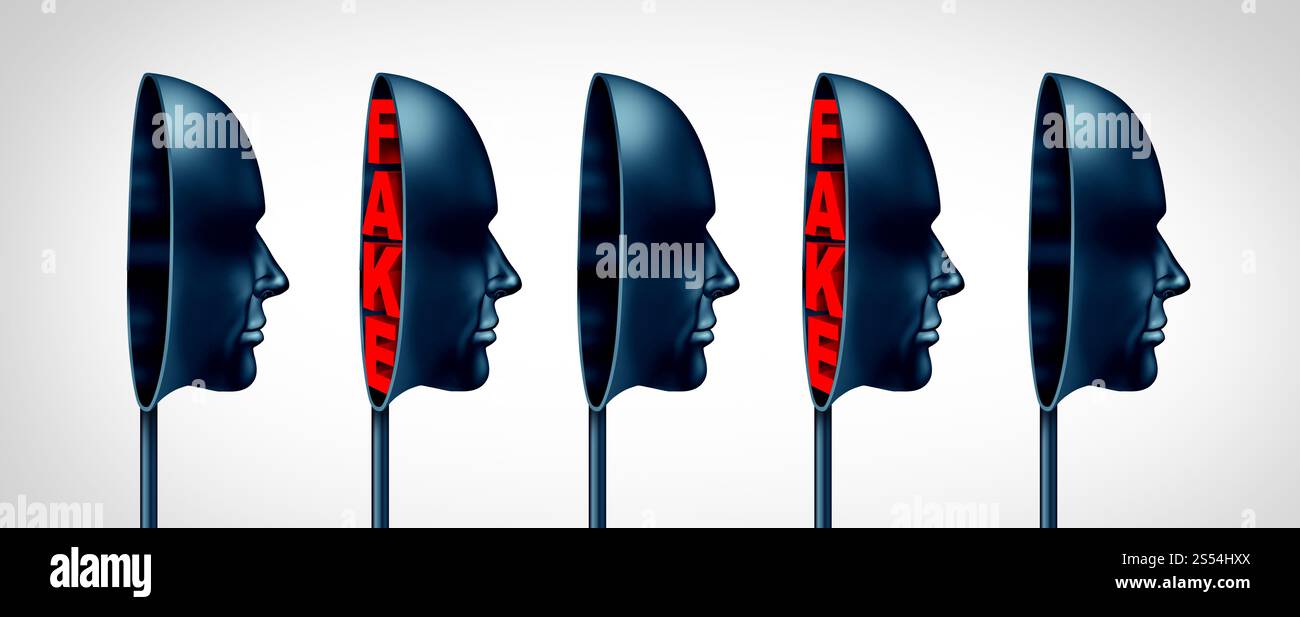 Fake job scam hi-res stock photography and images - Alamy