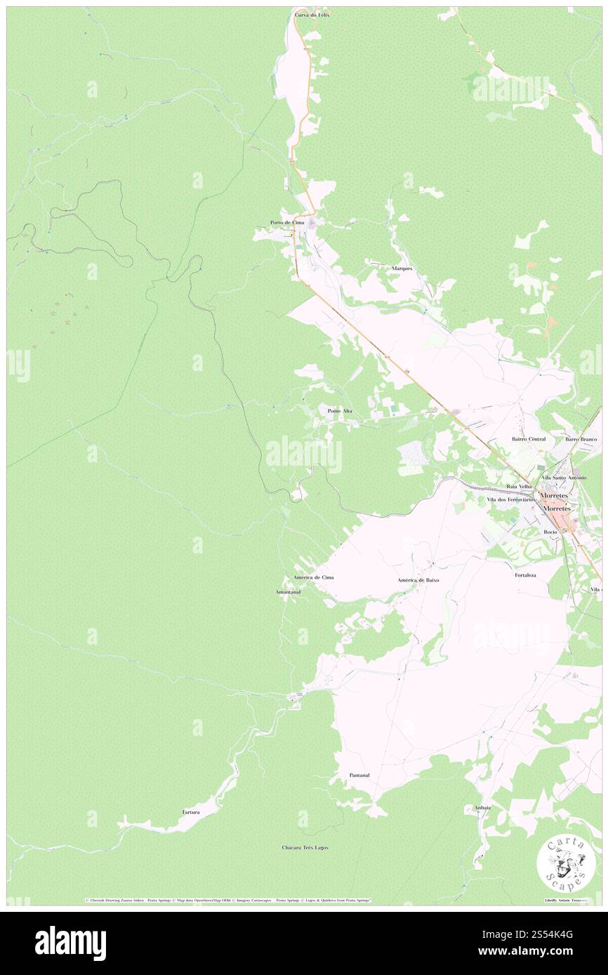 Chacara felipe hi-res stock photography and images - Alamy