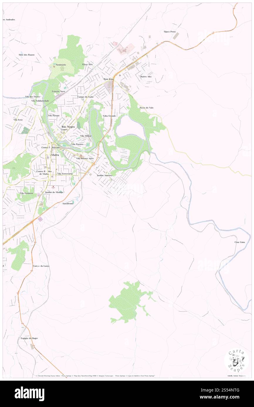 Fazenda marvana hi-res stock photography and images - Alamy