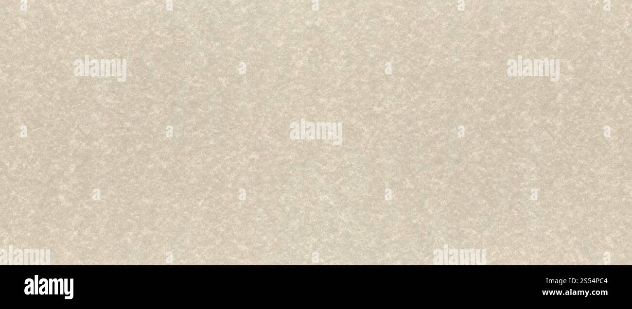 Natural parchment recycled paper texture. Banner background. Natural ...