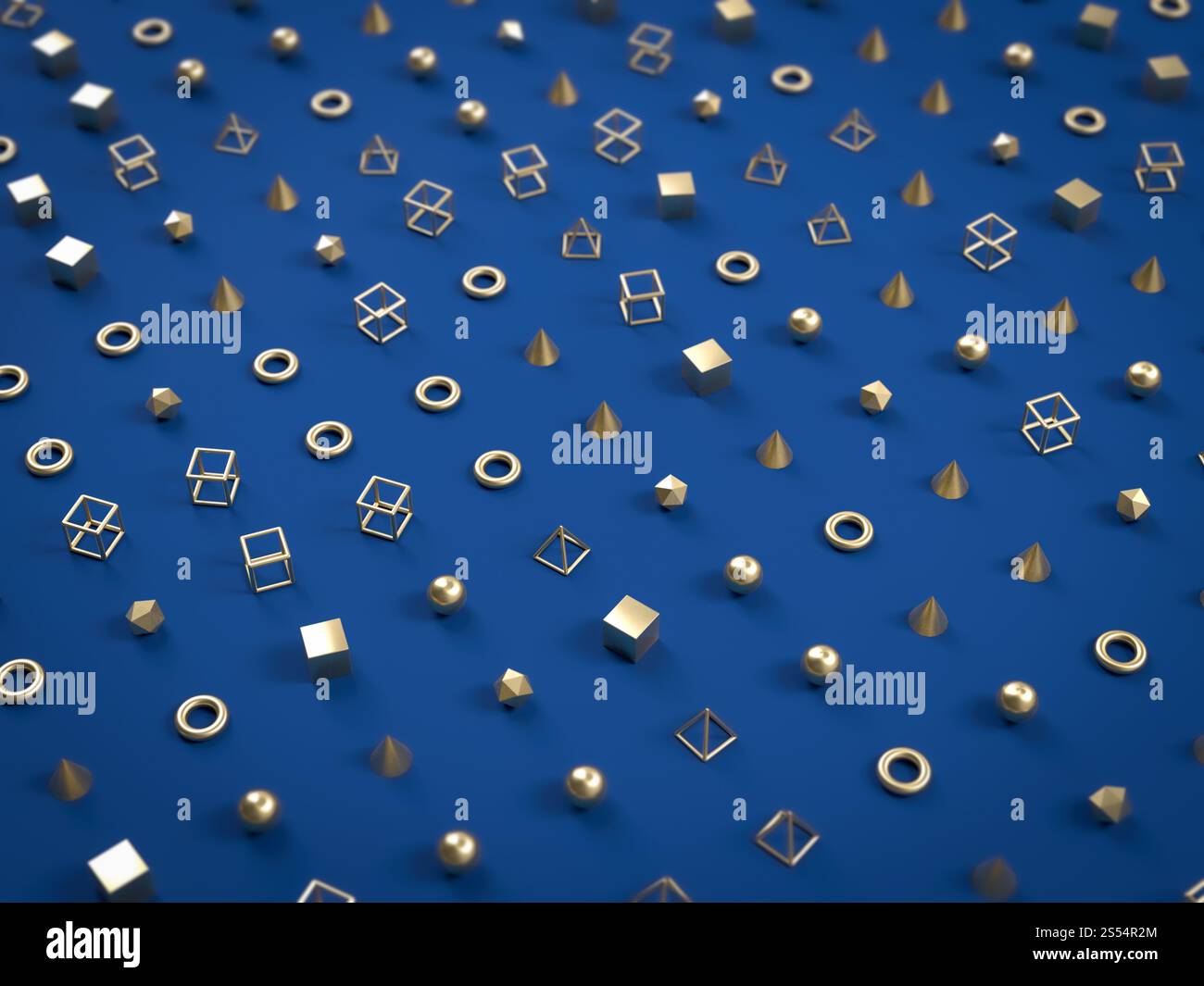 Pyramids and oter geomettric hi-res stock photography and images - Alamy