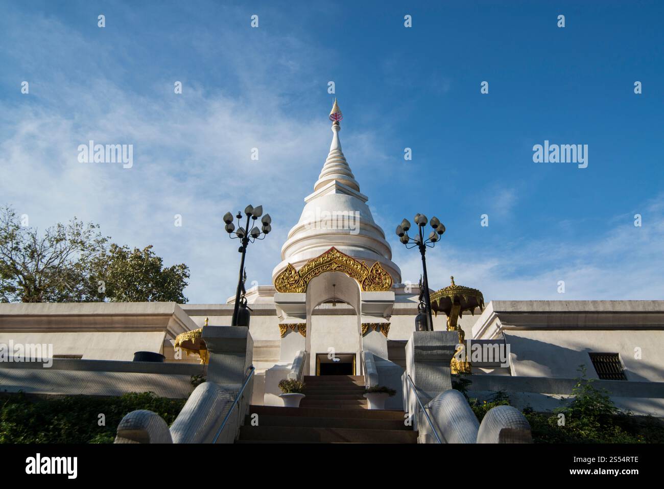 Phra borommathat nimit chedi hi-res stock photography and images - Alamy