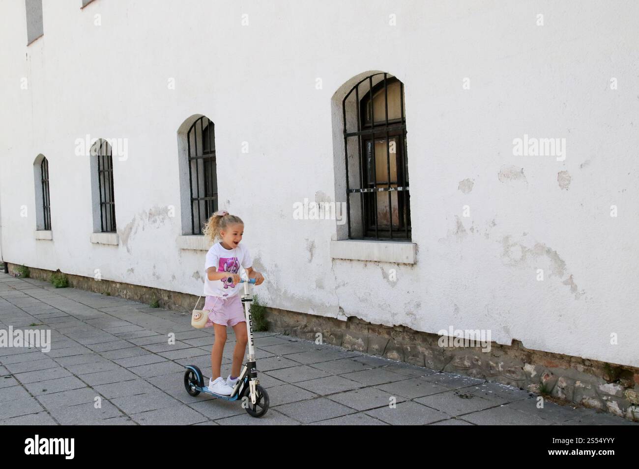 Stari Grad district, Sarajevo, Bosnia Stock Photo - Alamy