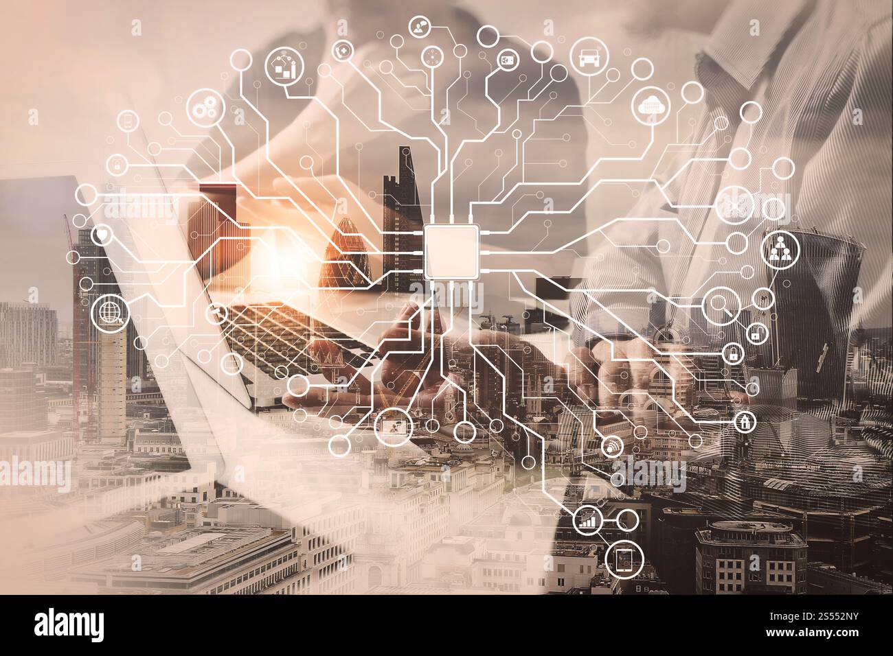 Artificial Intelligence Aimachine Learning With Data Mining