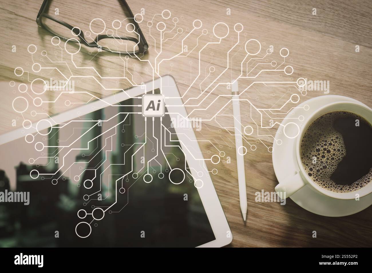 Artificial Intelligence (AI),machine learning with data mining ...