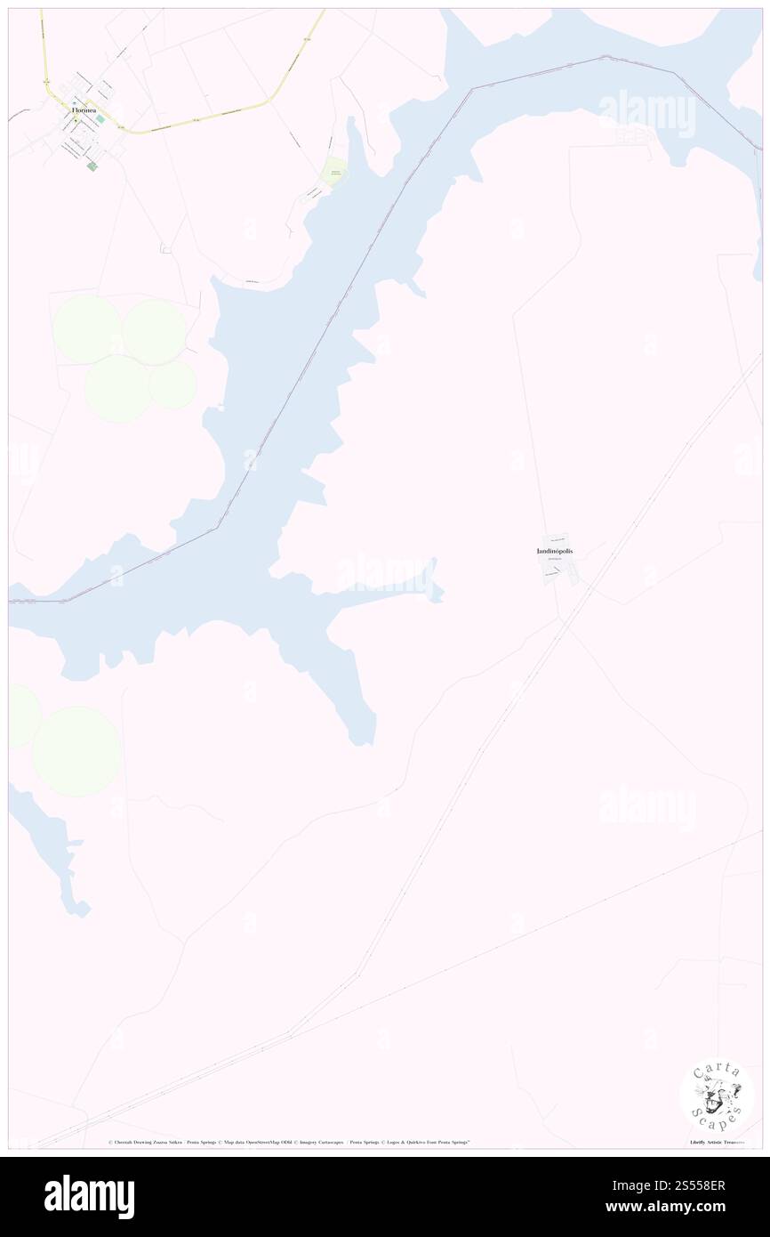 Corrego da pimenta hi-res stock photography and images - Alamy