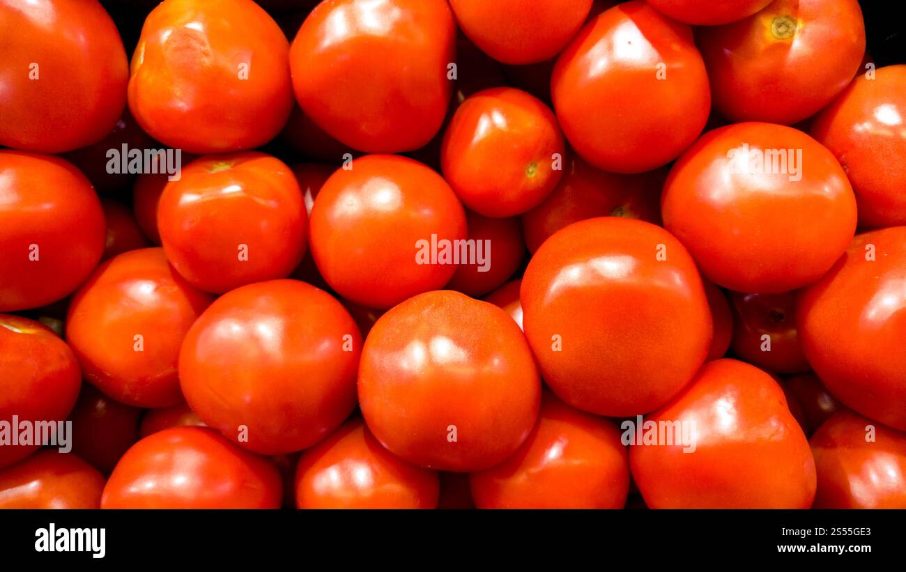 Lots sliced vegetables background hi-res stock photography and images ...