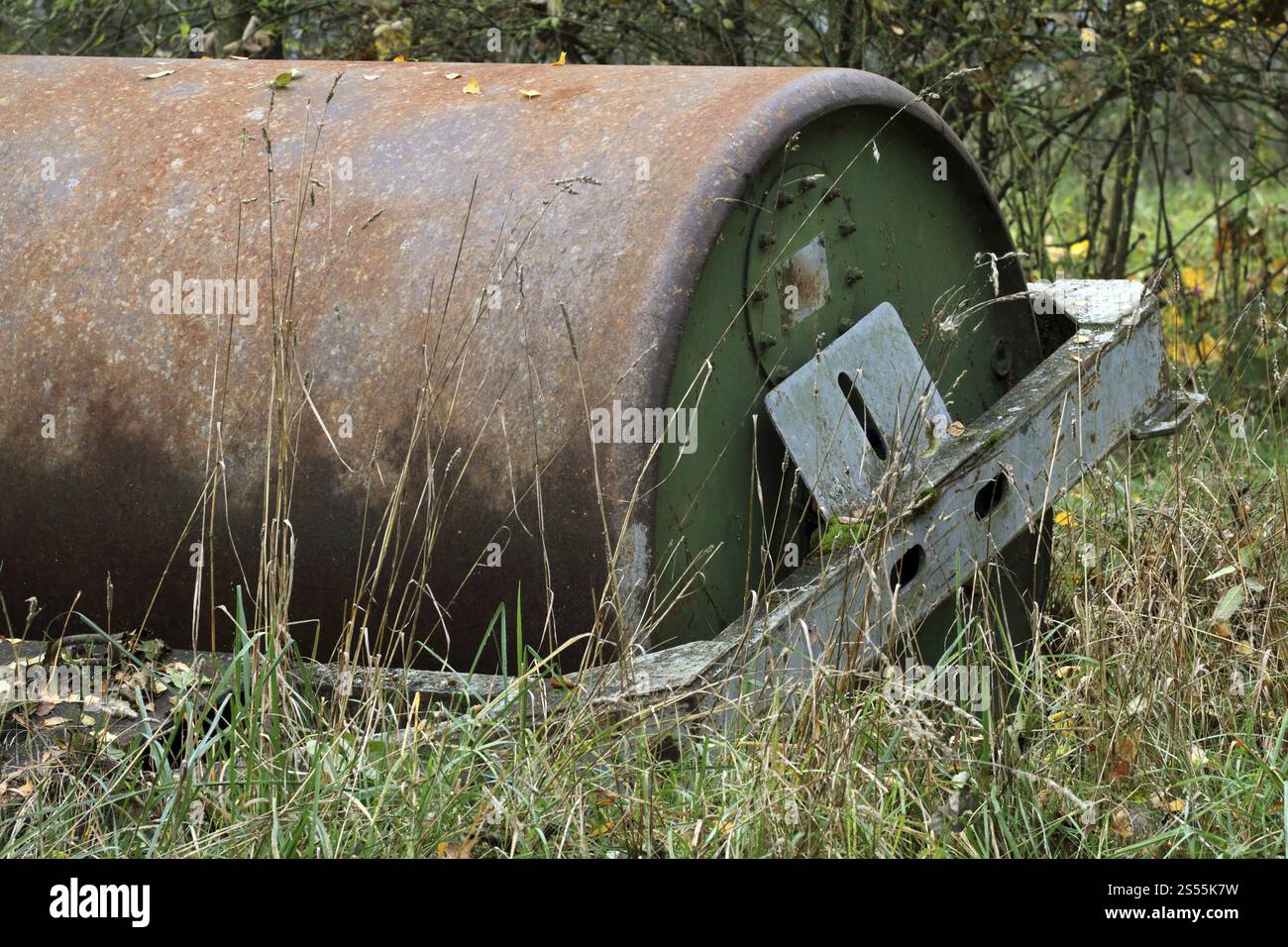 Smooth roller, smooth rolling Stock Photo - Alamy