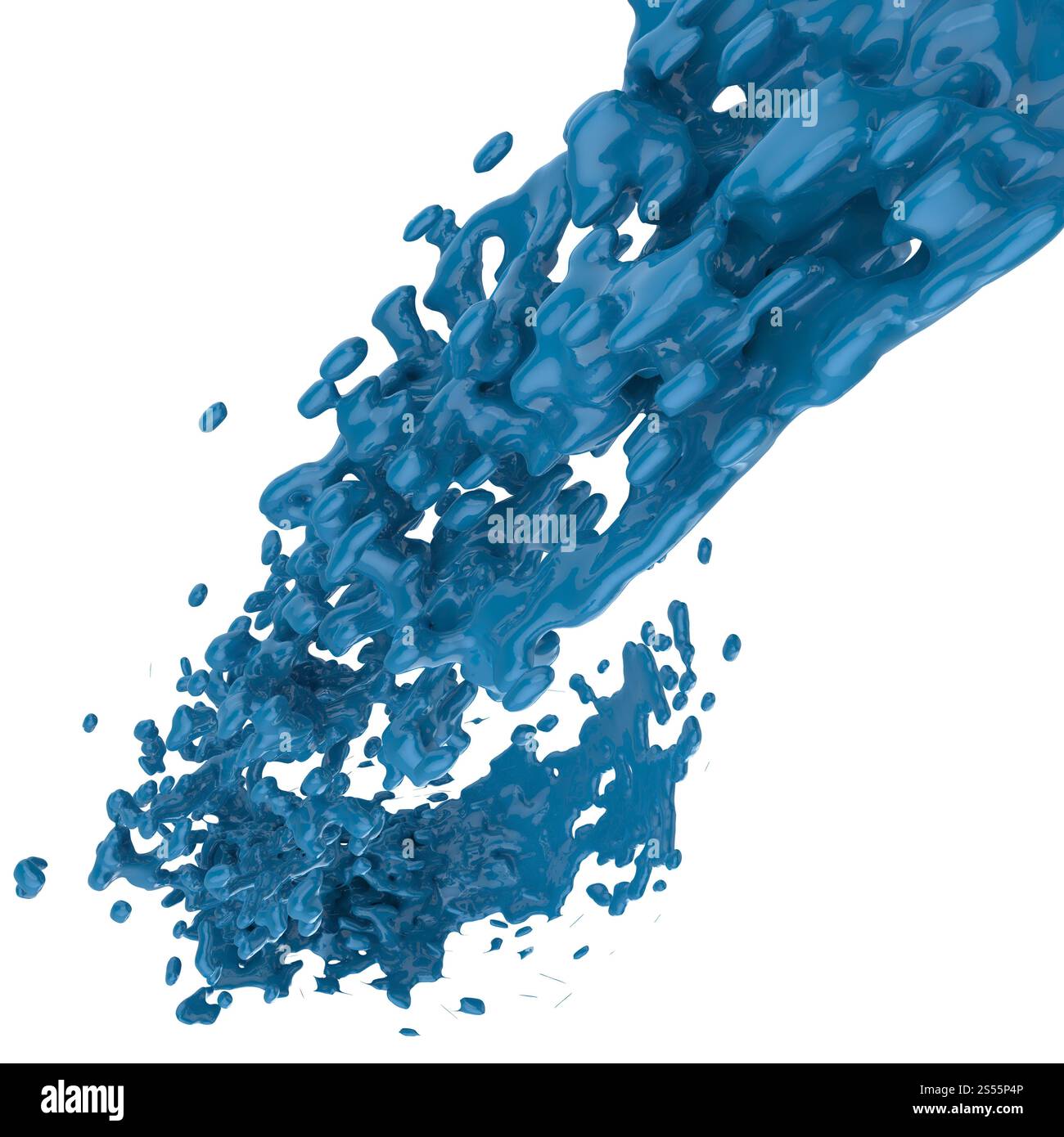 Color splash background hi-res stock photography and images - Alamy