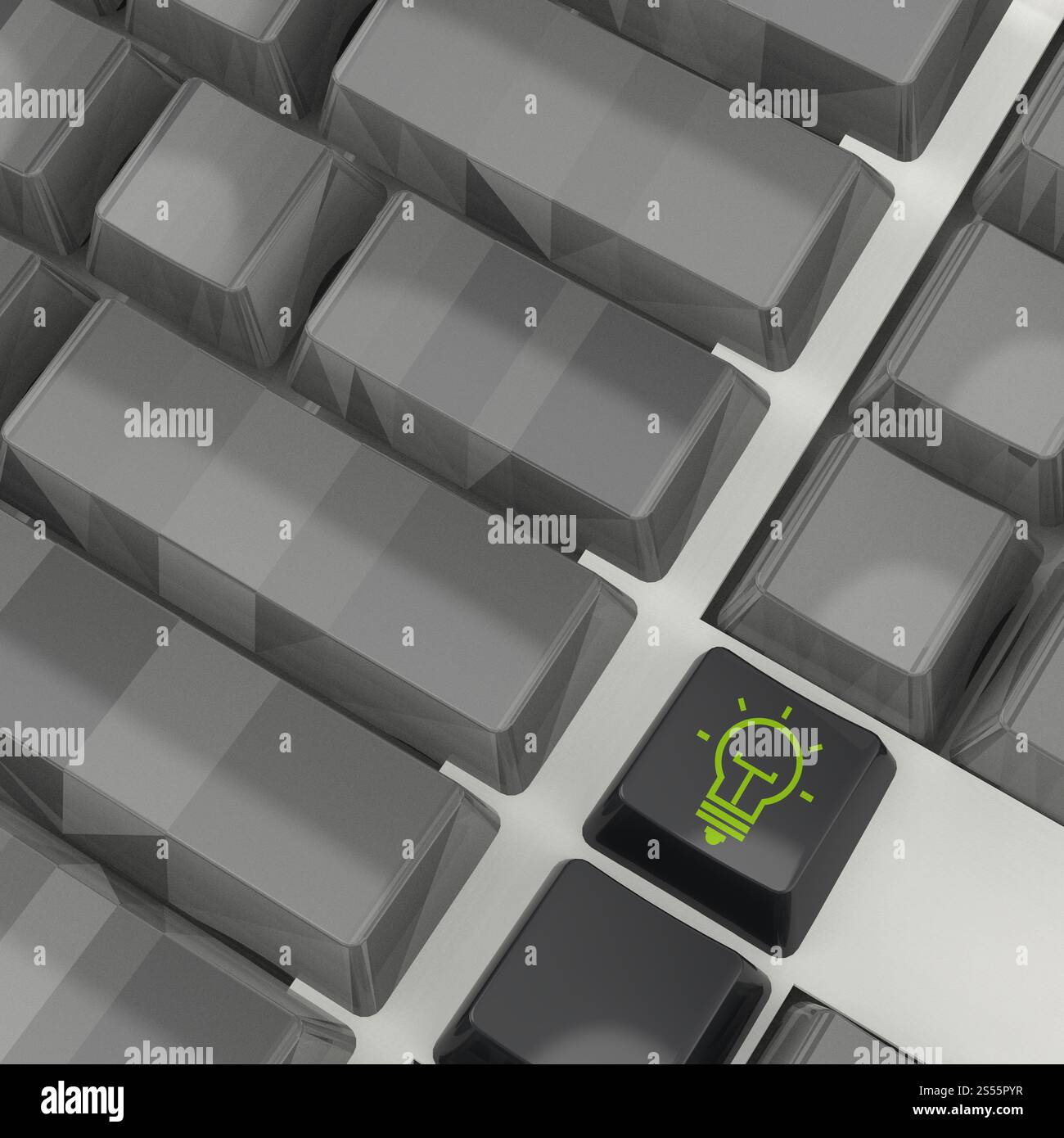 Shortcut button hi-res stock photography and images - Alamy