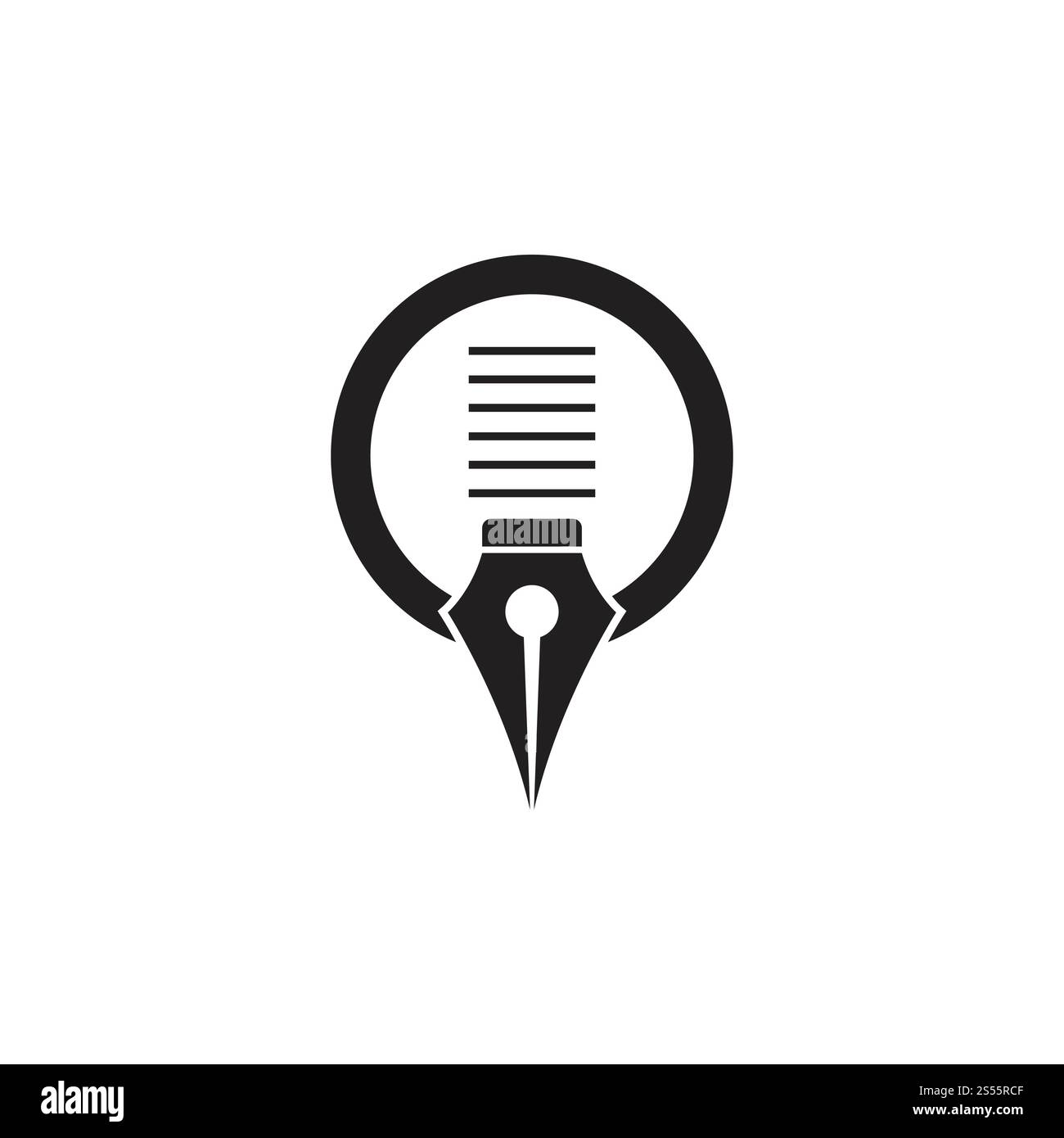 Classic book illustration Cut Out Stock Images & Pictures - Alamy