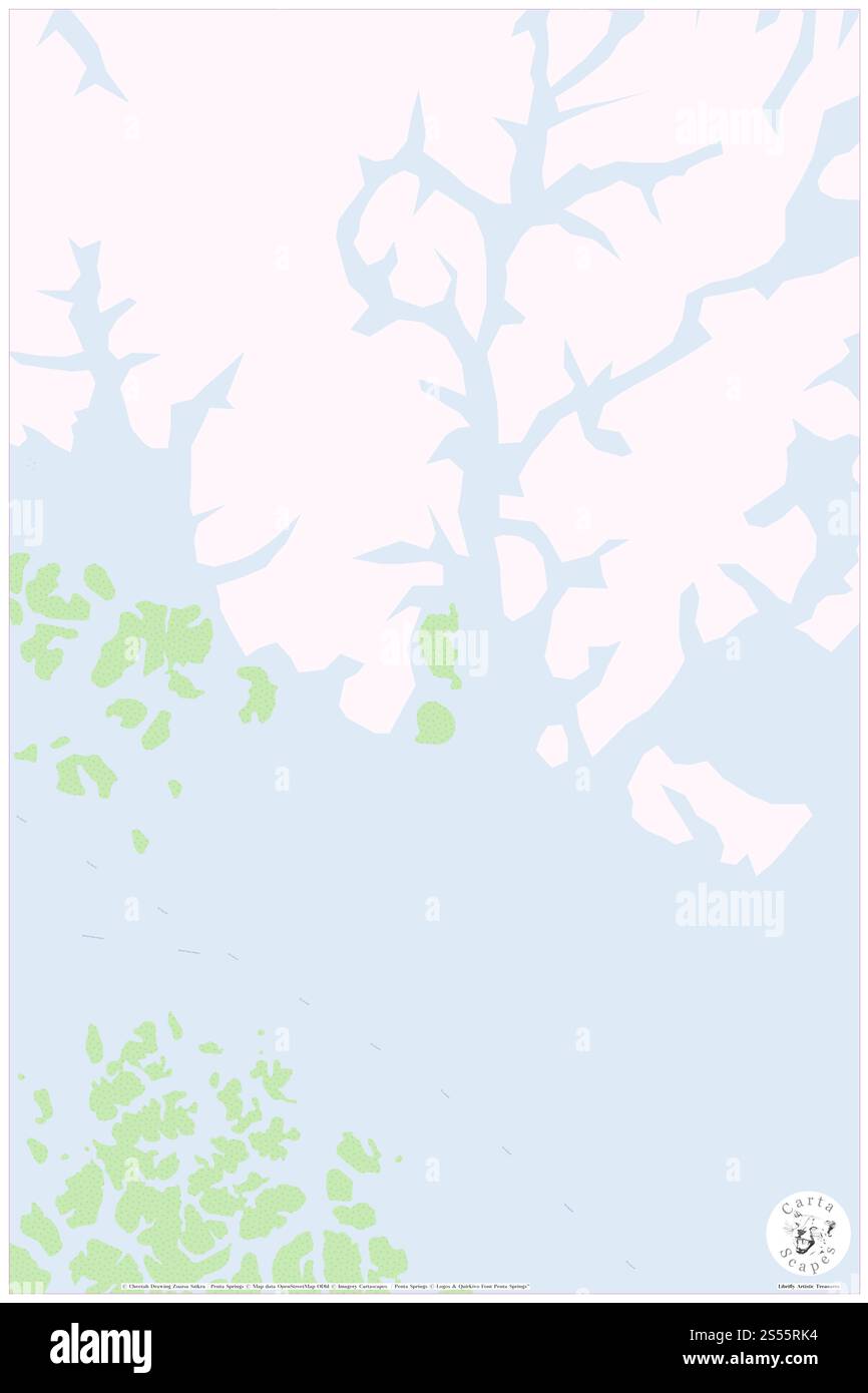 Represa de balbina Cut Out Stock Images & Pictures - Alamy