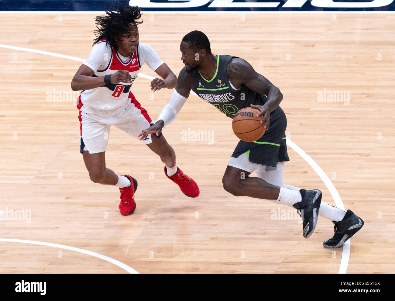 Washington, USA. 07th Jan, 2025. WASHINGTON, DC - JANUARY 13 ...