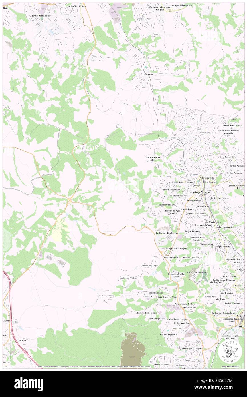 Chacara dois irmaos hi-res stock photography and images - Alamy