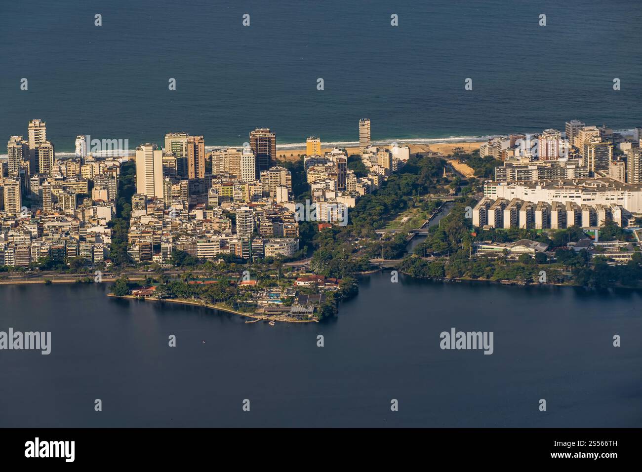 Rio de Janeiro, city and port, capital of the estado (state) of Rio de ...