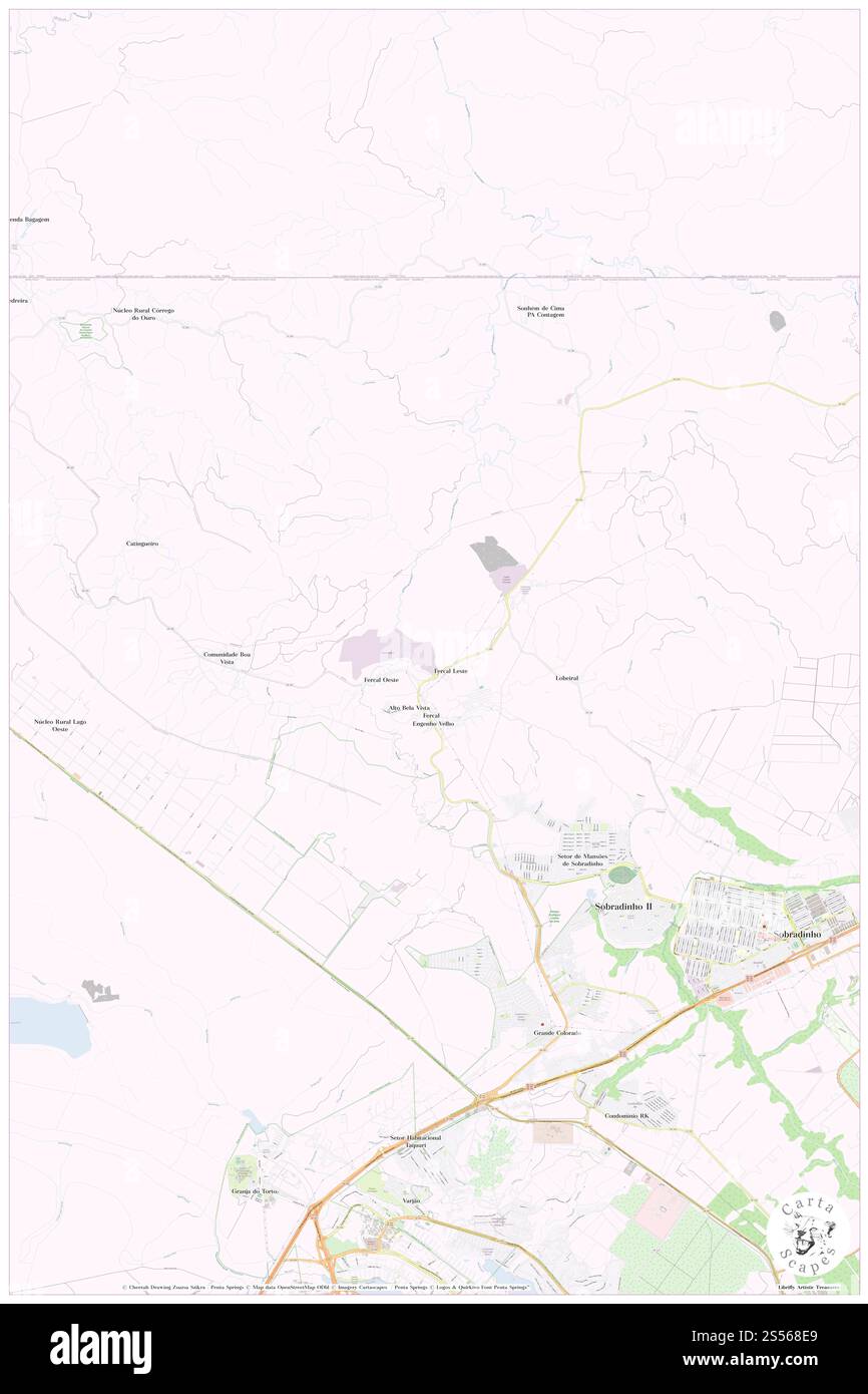 Fercal hi-res stock photography and images - Alamy