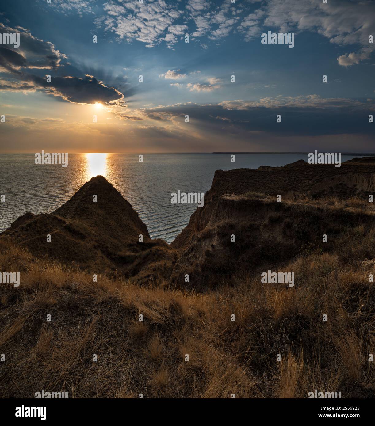 Kherson grand canyon hi-res stock photography and images - Alamy