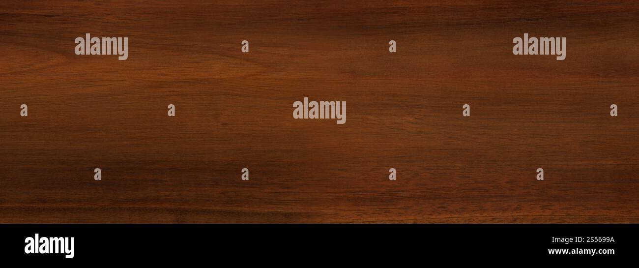 Clean brown teak wood texture banner background. Clean teak wood ...