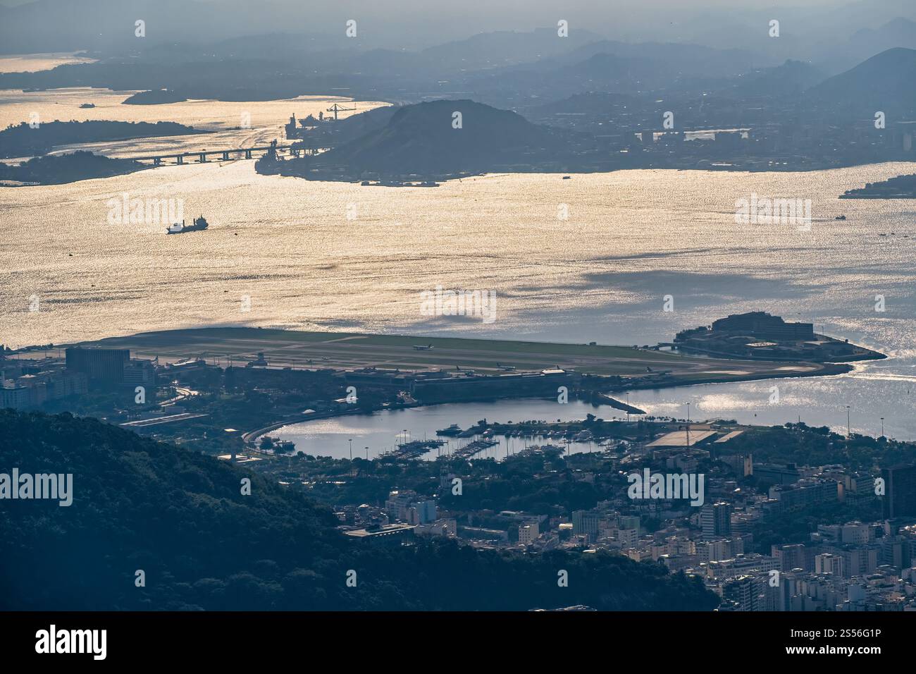 Rio de Janeiro/Galeão–Antonio Carlos Jobim International Airport (IATA ...