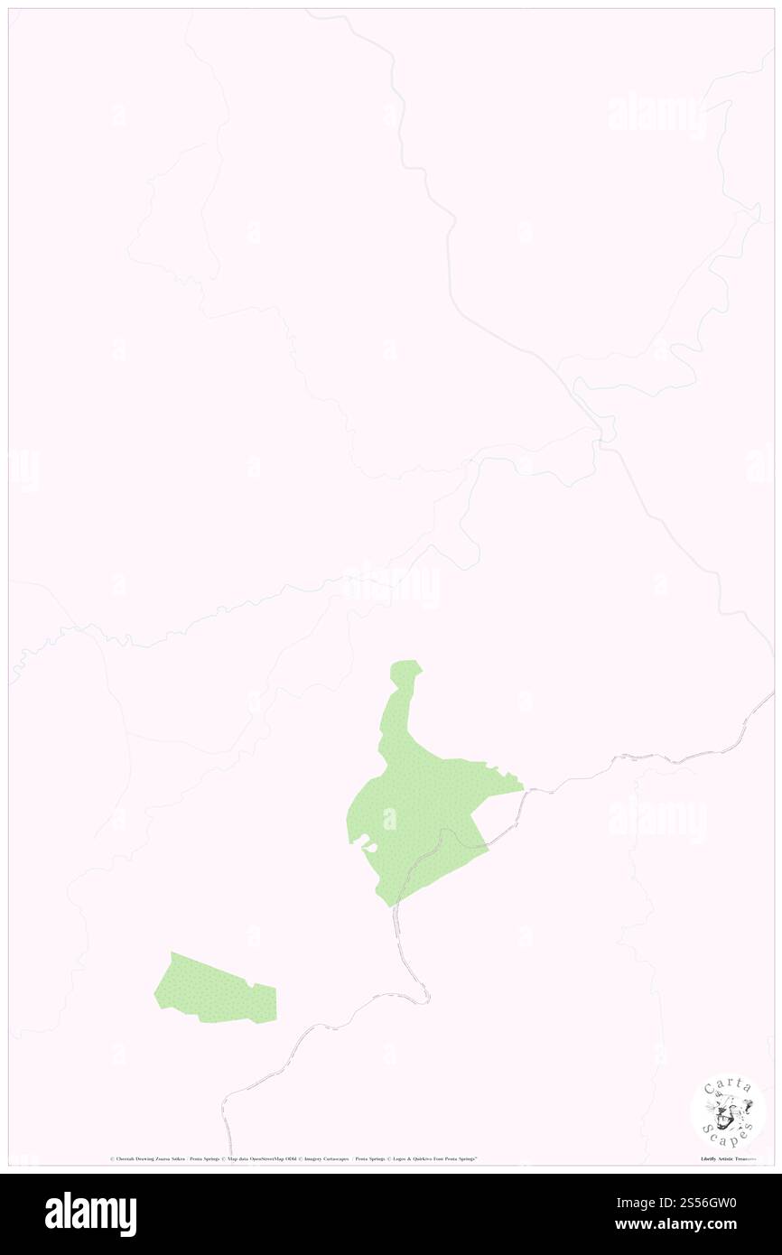 Corrego braco do norte hi-res stock photography and images - Alamy