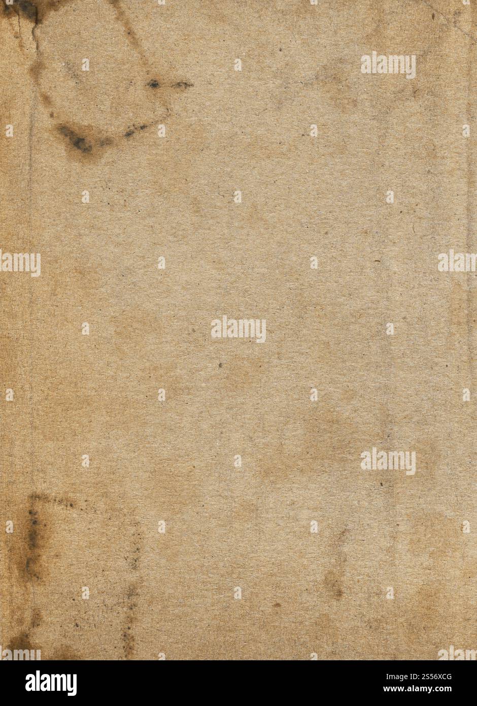 Grunge close notebook cover texture. Dirty background. Grunge close ...